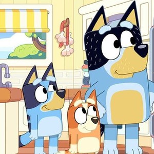 Bluey: Season 3, Episode 1 - Rotten Tomatoes