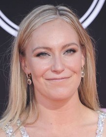 Jamie Anderson - Rotten Tomatoes