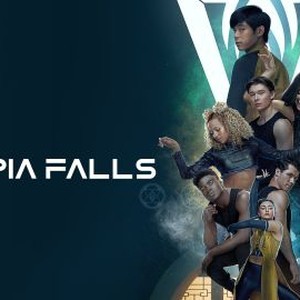 Utopia Falls - Rotten Tomatoes