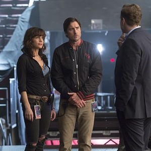 Roadies: Season 1, Episode 1 - Rotten Tomatoes
