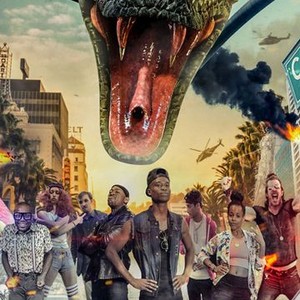 Snake Outta Compton - Rotten Tomatoes