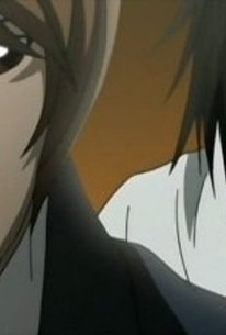 Death Note - Season 1 Episode 9 - Rotten Tomatoes