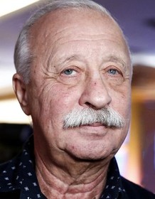 Leonid Yakubovich - Rotten Tomatoes