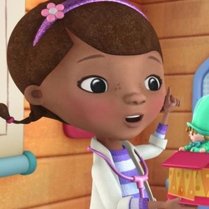 Doc McStuffins: Season 1, Episode 2 - Rotten Tomatoes