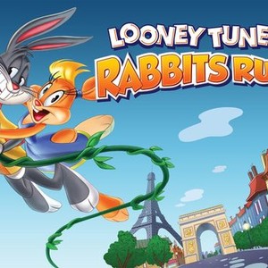 Looney Tunes: Rabbits Run - Rotten Tomatoes
