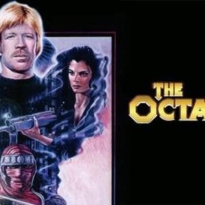 The Octagon - Rotten Tomatoes