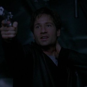 The X-Files: Season 3, Episode 10 - Rotten Tomatoes