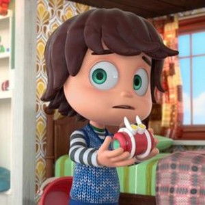 Kazoops: Season 1, Episode 5 - Rotten Tomatoes