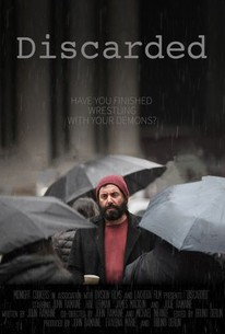 Discarded | Rotten Tomatoes