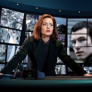 The Capture: Season 1, Episode 1 - Rotten Tomatoes