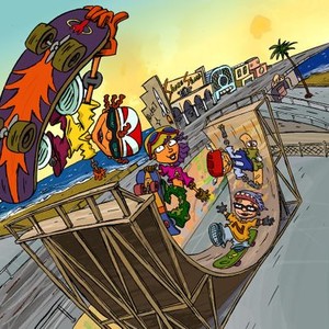 Joseph Ashton - Rotten Tomatoes