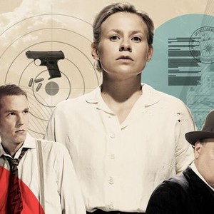 Shadow Lines - Rotten Tomatoes