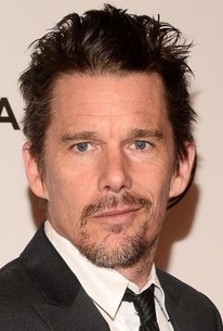 Ethan Hawke - Rotten Tomatoes