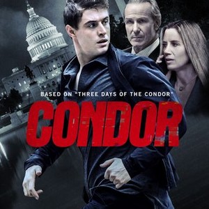 Condor - Rotten Tomatoes