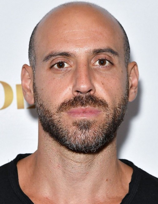 Ibrahim Renno - Rotten Tomatoes