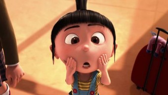 Despicable Me - Rotten Tomatoes