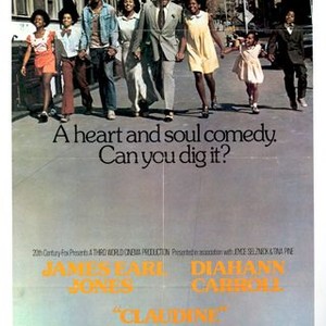 Claudine - Rotten Tomatoes