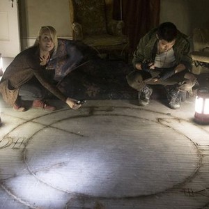 Demonic - Rotten Tomatoes