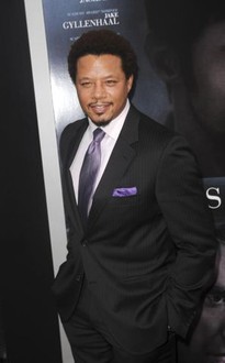 Terrence Howard Filmer
