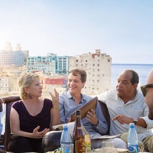 Return to Ithaca - Rotten Tomatoes