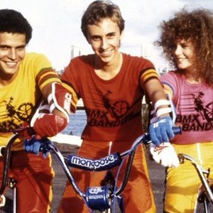 BMX Bandits - Rotten Tomatoes