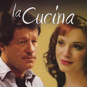La Cucina - Rotten Tomatoes