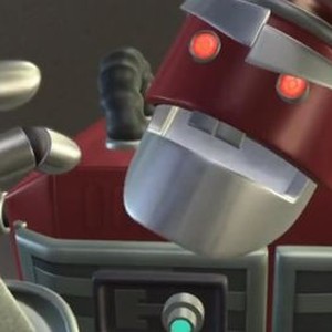 Jimmy Neutron: Season 1, Episode 14 - Rotten Tomatoes