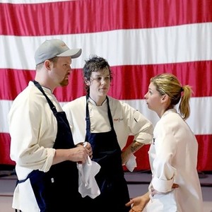 Tiffani Faison - Rotten Tomatoes