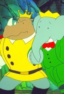 Babar: Season 3, Episode 5 - Rotten Tomatoes