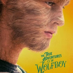 The True Adventures of Wolfboy - Rotten Tomatoes