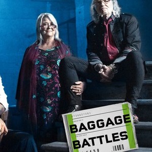 Baggage Battles - Rotten Tomatoes
