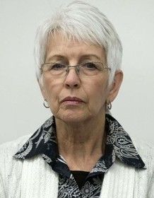 Sandra Payne | Rotten Tomatoes