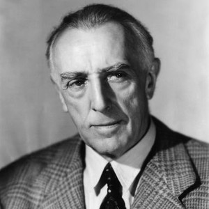 Walter Hampden - Rotten Tomatoes