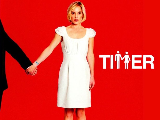 Timer Emma Caulfield
