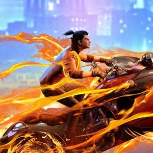 New Gods: Nezha Reborn - Rotten Tomatoes