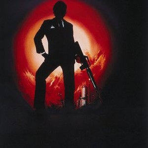 The Soldier - Rotten Tomatoes