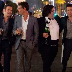 Michael Silver - Rotten Tomatoes