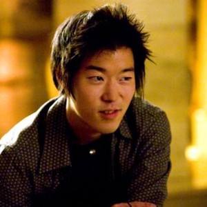 Aaron Yoo - Rotten Tomatoes