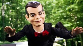 Goosebumps 2: Haunted Halloween - Rotten Tomatoes