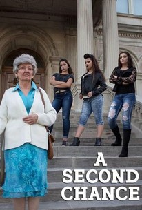 A Second Chance (2018) | Rotten Tomatoes