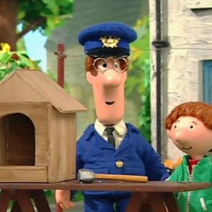 Postman Pat: Special Delivery Service: Season 7, Episode 14 - Rotten ...