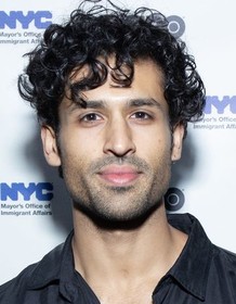 Saamer Usmani | Rotten Tomatoes