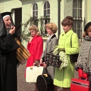 The Trouble With Angels (1966) - Rotten Tomatoes