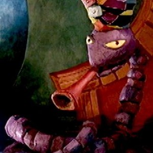 Crashbox: Season 1, Episode 15 - Rotten Tomatoes