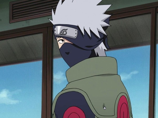 Orochimaru Anbu