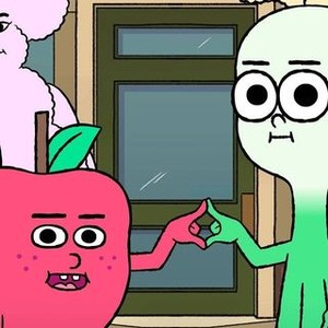 Apple & Onion - Rotten Tomatoes