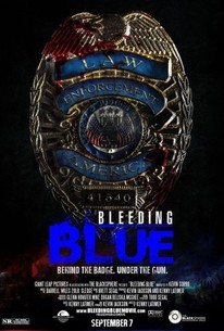 Bleeding Blue | Rotten Tomatoes