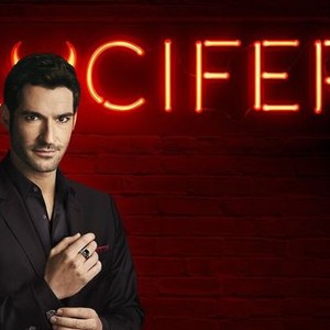 Lucifer - Rotten Tomatoes
