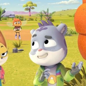 The Creature Cases: Season 1, Episode 4 - Rotten Tomatoes