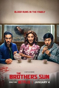 The Brothers Sun: Season 1 | Rotten Tomatoes